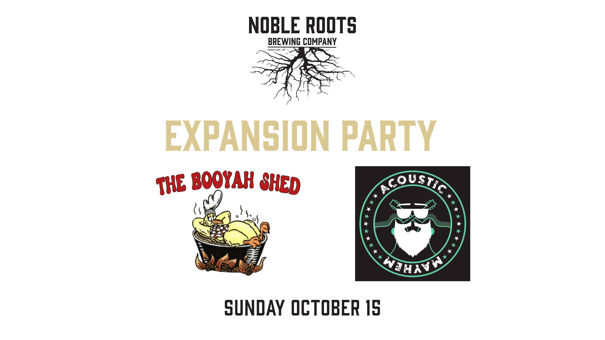 Noble Roots Brewing