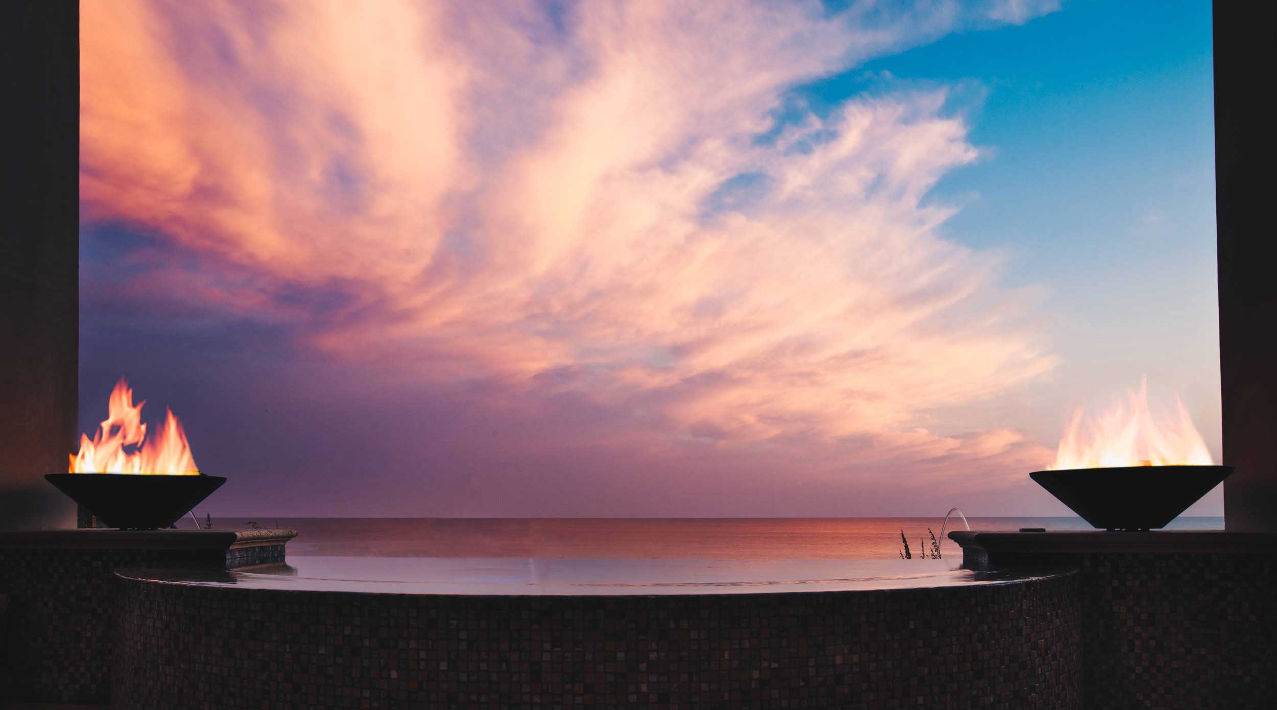 Watermark Pool & Spa