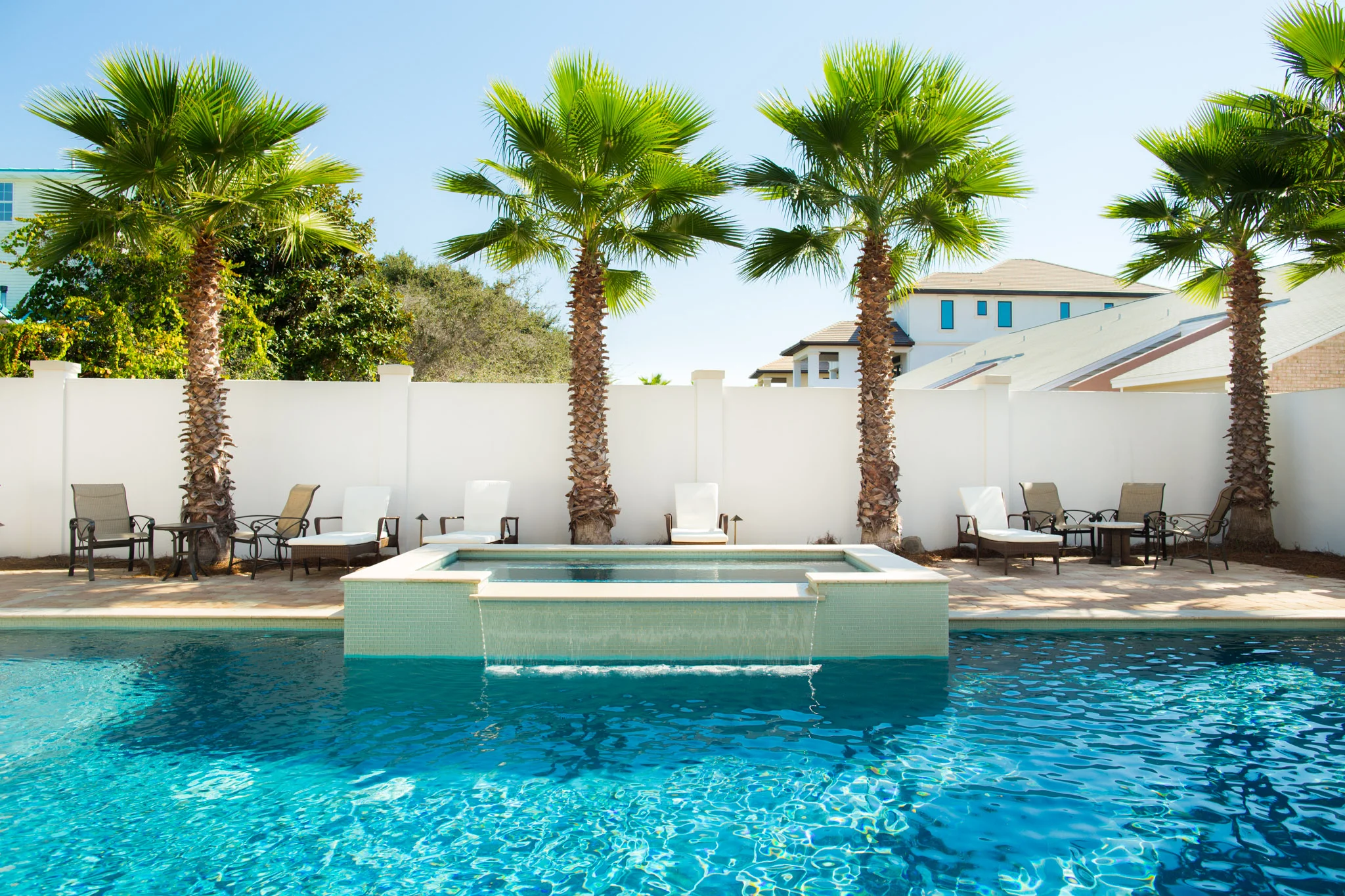 Watermark Pool & Spa