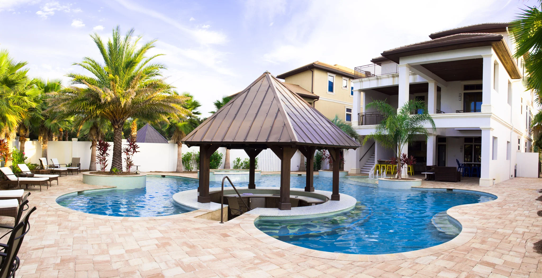 Watermark Pool & Spa