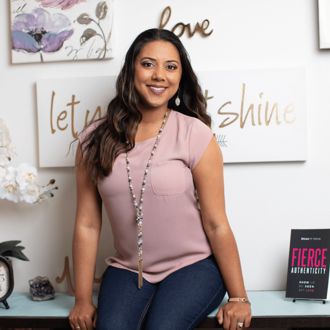 How to Work on Nervous System Regulation — Shirani M. Pathak