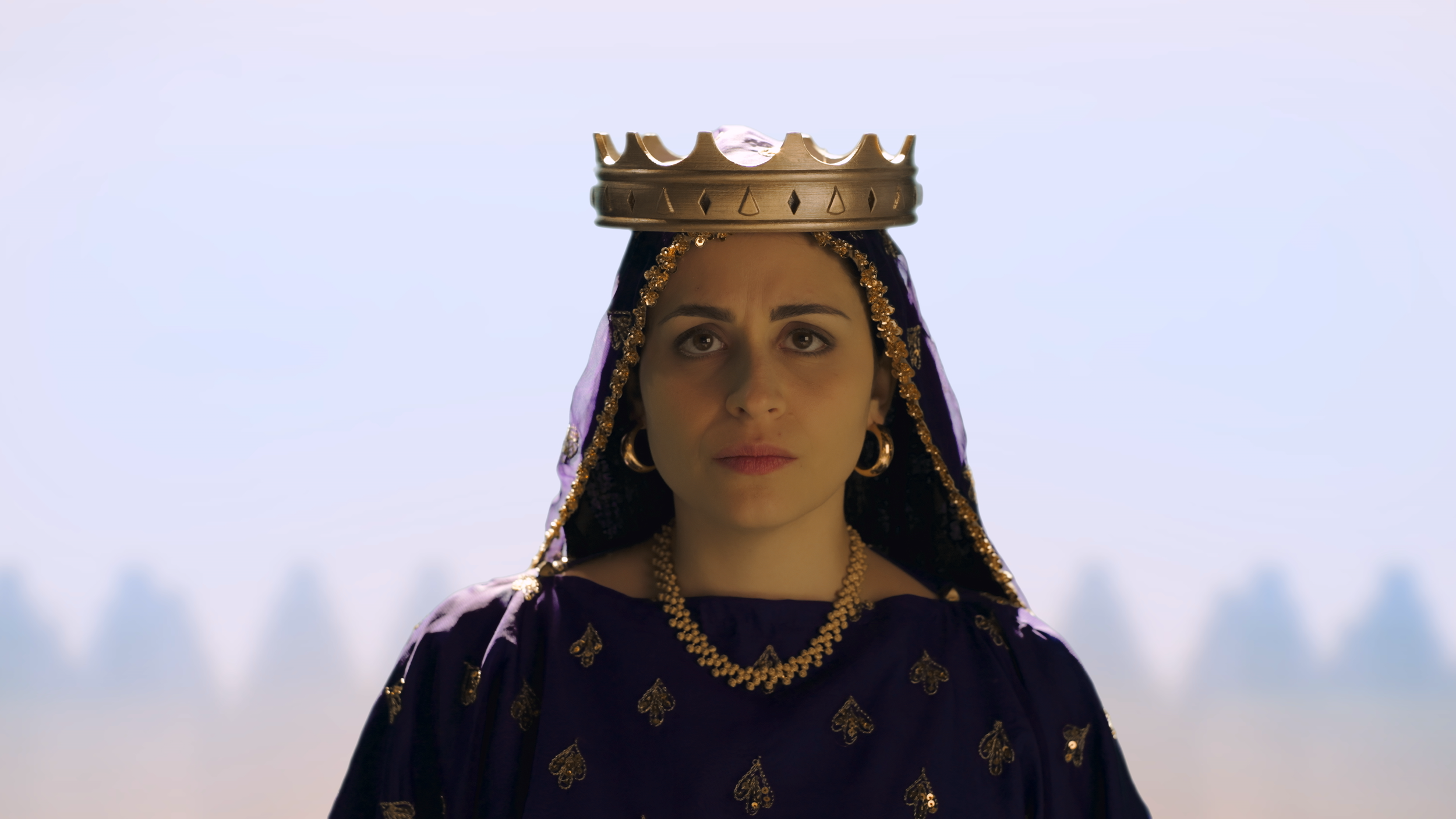 Esther: Queen of Hope — International Media Ministries