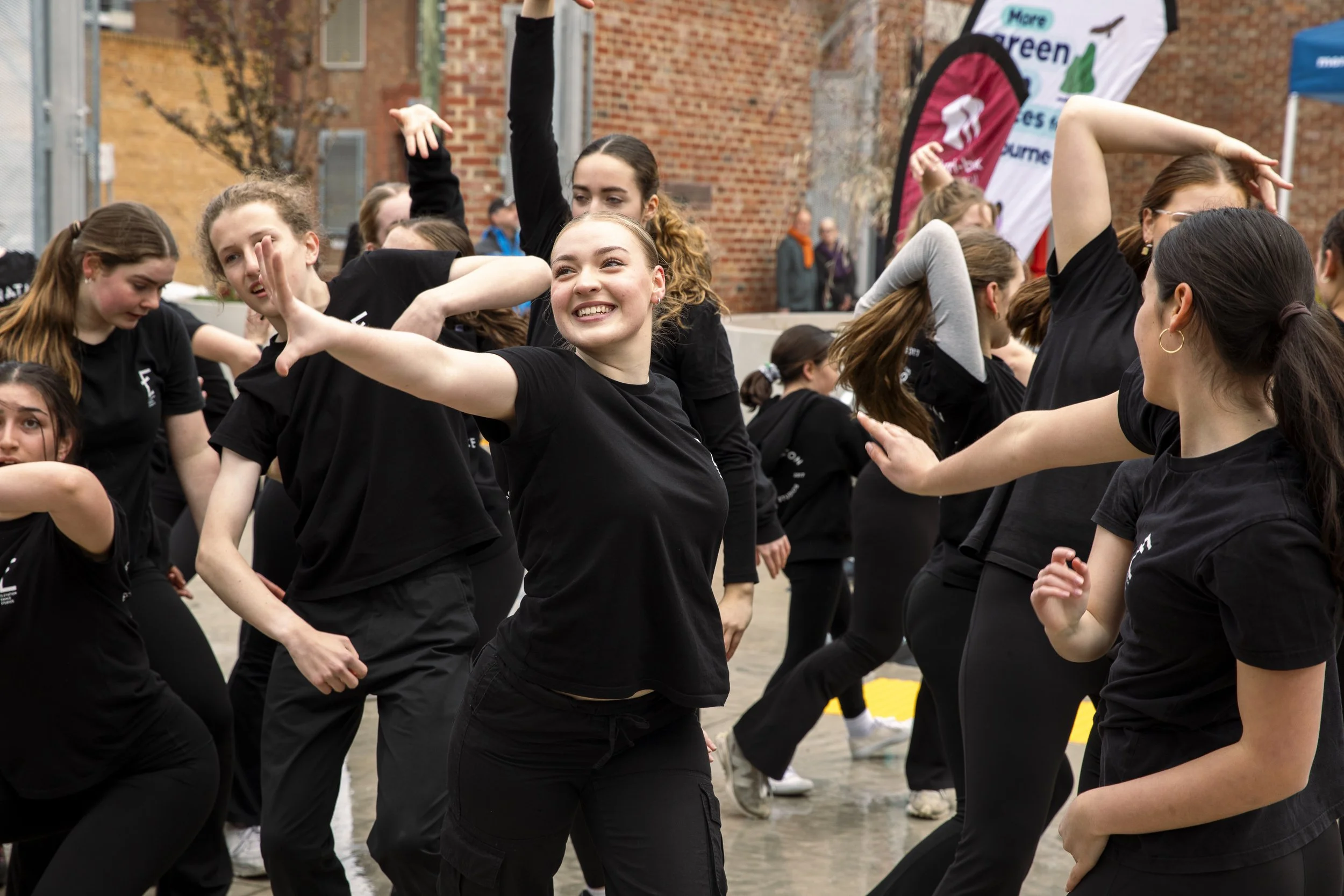 Elevation Dance Studios - 2026 Important Dates