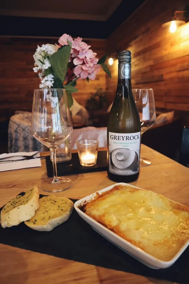 Bistro — Mount Rooms Hotel