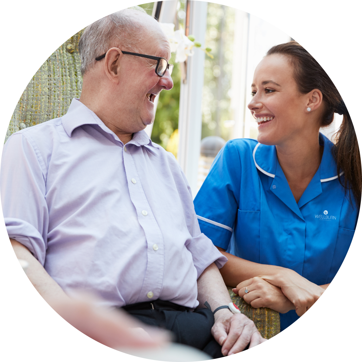 Wellburn Care Homes
