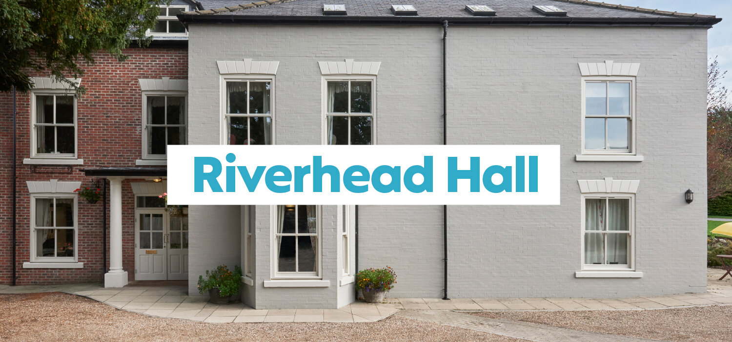 Wellburn Care Homes — Riverhead Hall