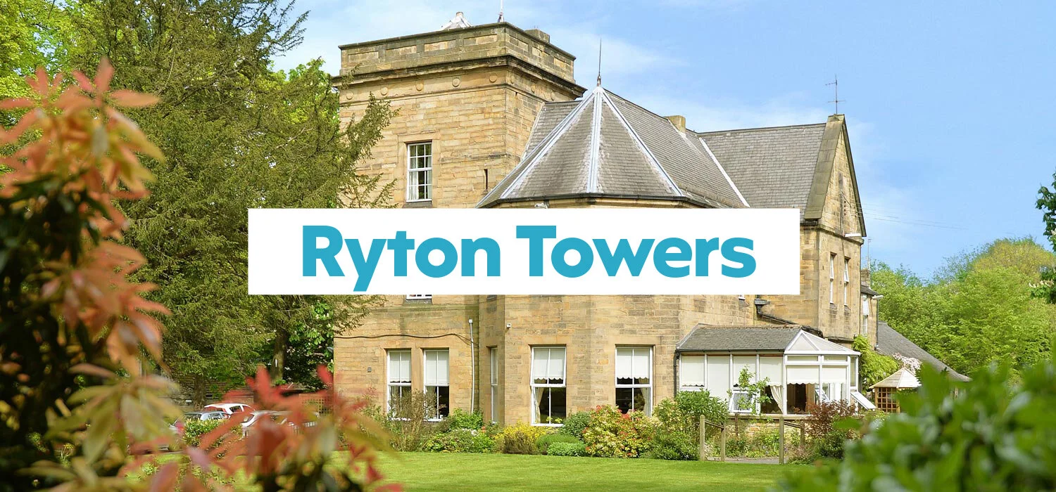 Wellburn Care Homes — Ryton Towers