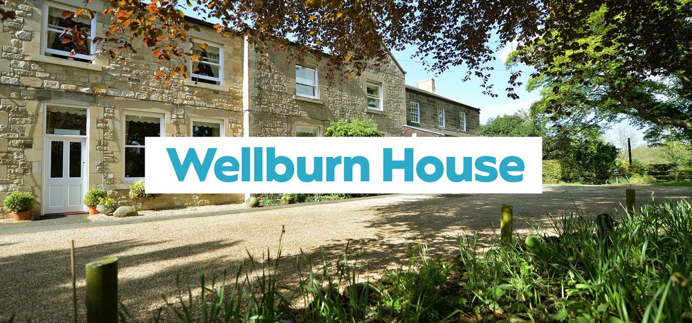 Wellburn Care Homes — Wellburn House