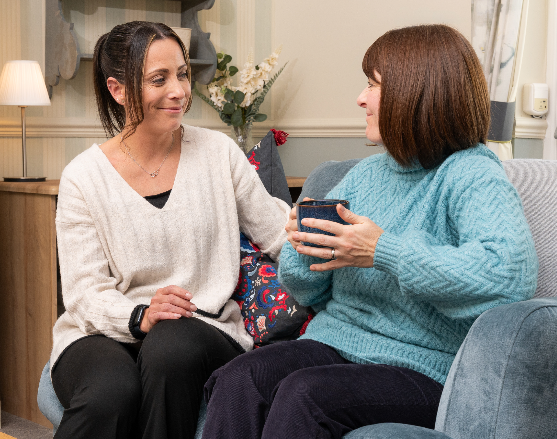 Wellburn Care Homes — Wellburn House