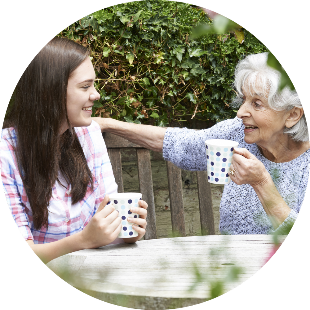 Wellburn Care Homes — Our homes