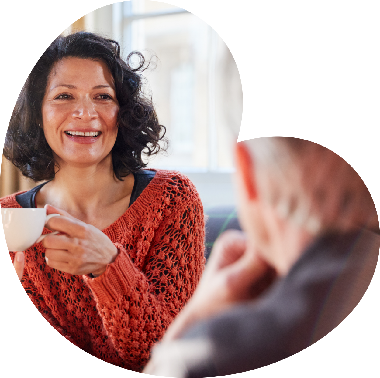 Wellburn Care Homes — Dementia care