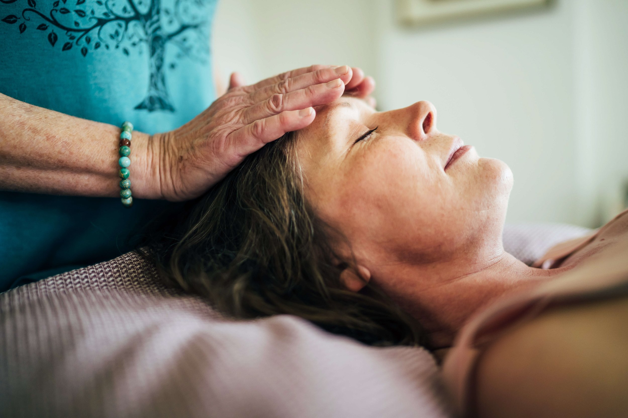 Forest Reiki gift vouchers — Forest Reiki