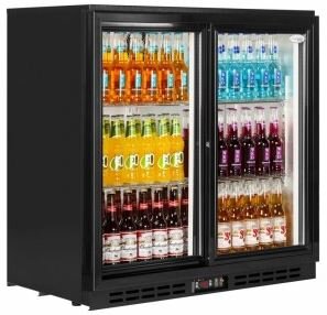 The Fridge Co