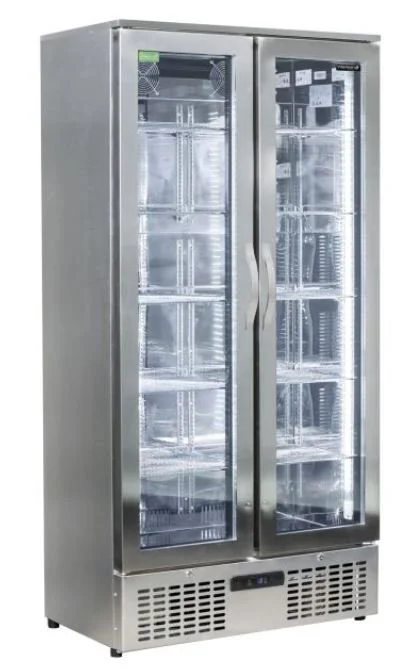 The Fridge Co
