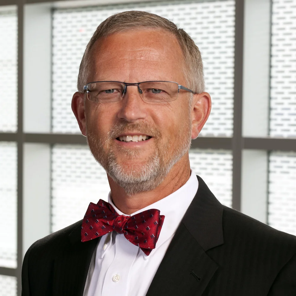 Tony Crowell — Gordon, Adler, Hayes & Washburn PC