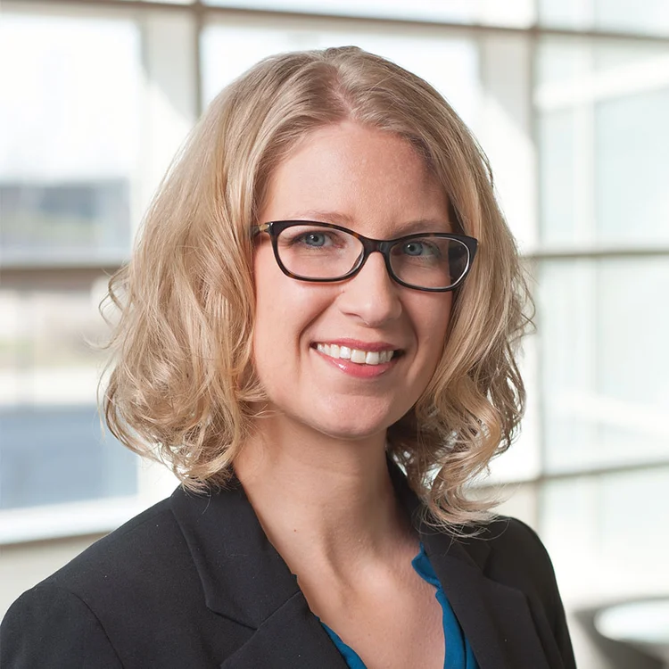Michelle Adler — Gordon & Associates PC