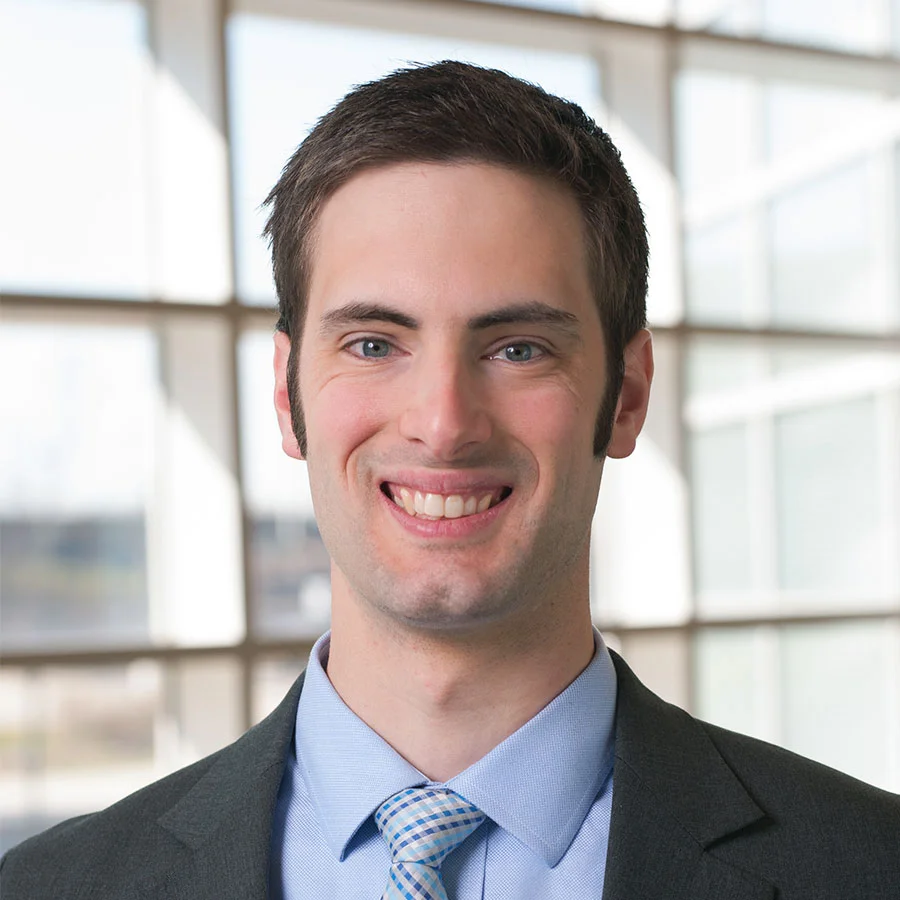 Matthew Hayes — Gordon, Adler, Hayes & Washburn PC