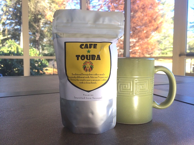 Traditions Across the U.S.: Senegalese Spiced Coffee — Heirloom Food ...