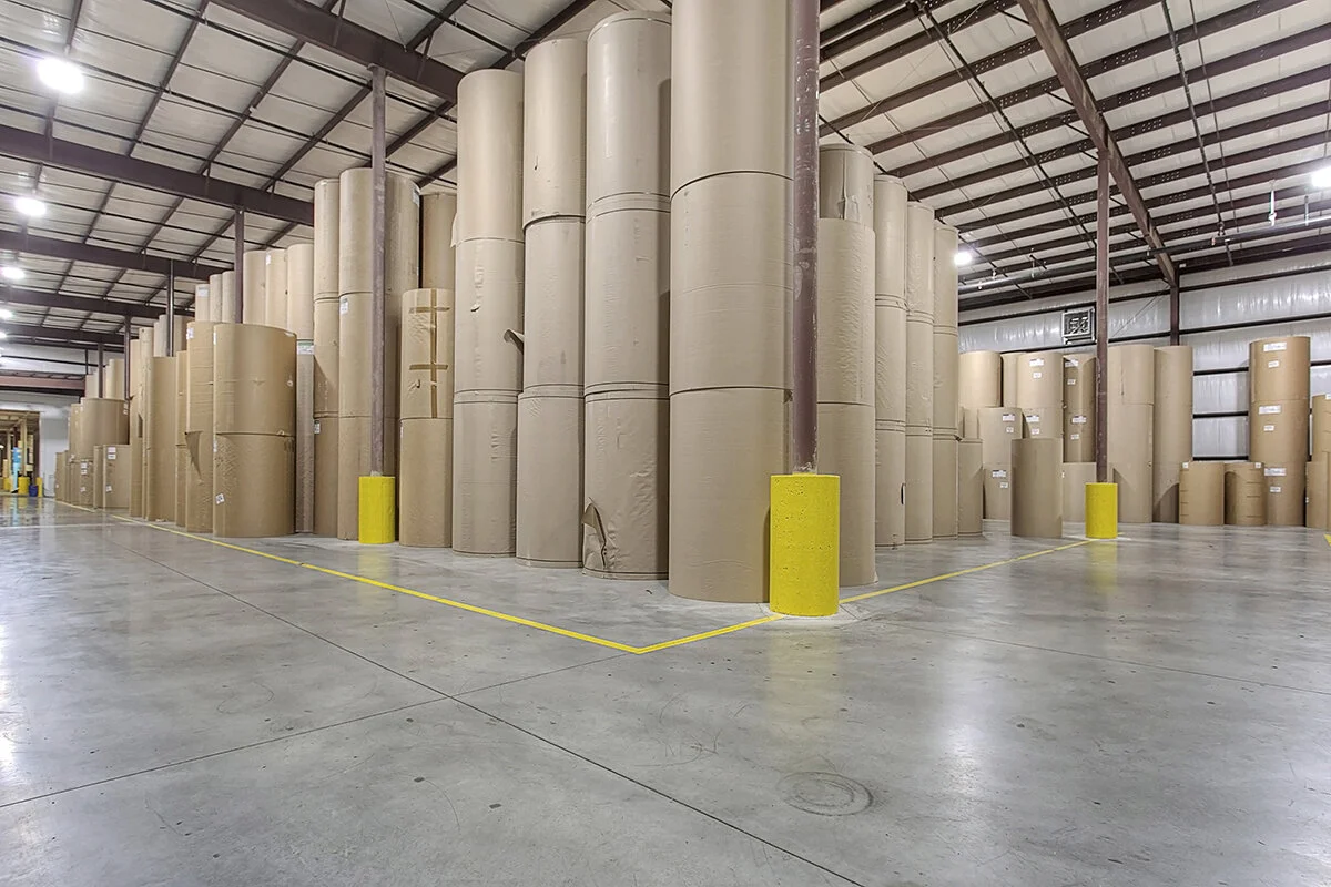 Combined Containerboard Inc. — North Shore Construction & Development ...