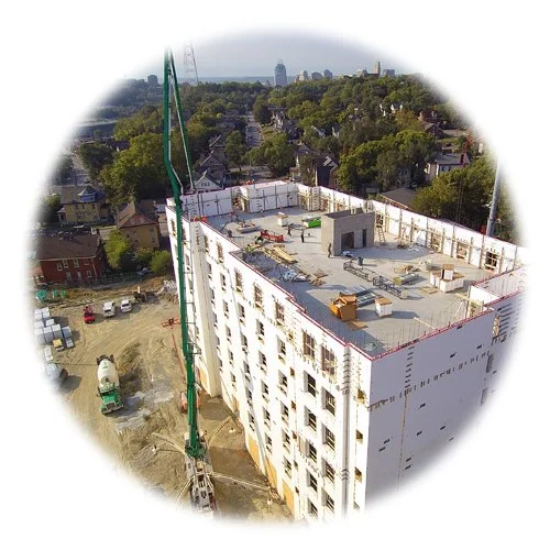 North Shore Construction & Development Services