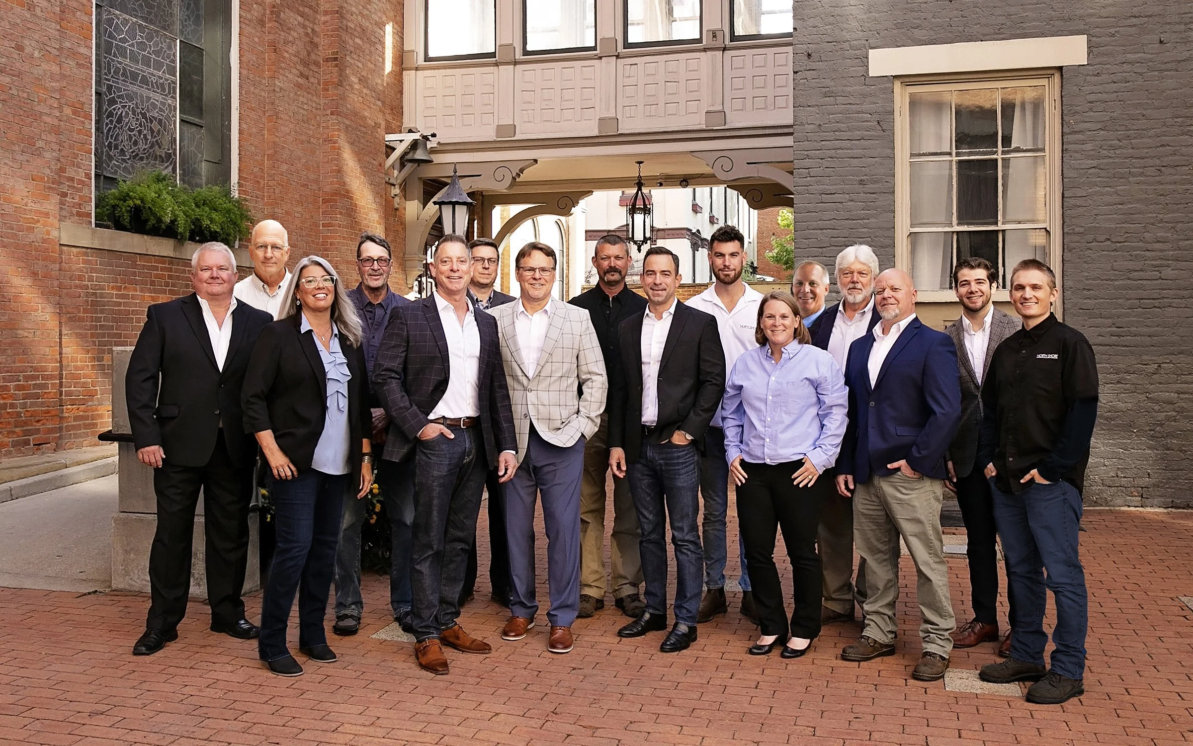 Commercial General Contractor based in Cincinnati, Ohio that performs ...