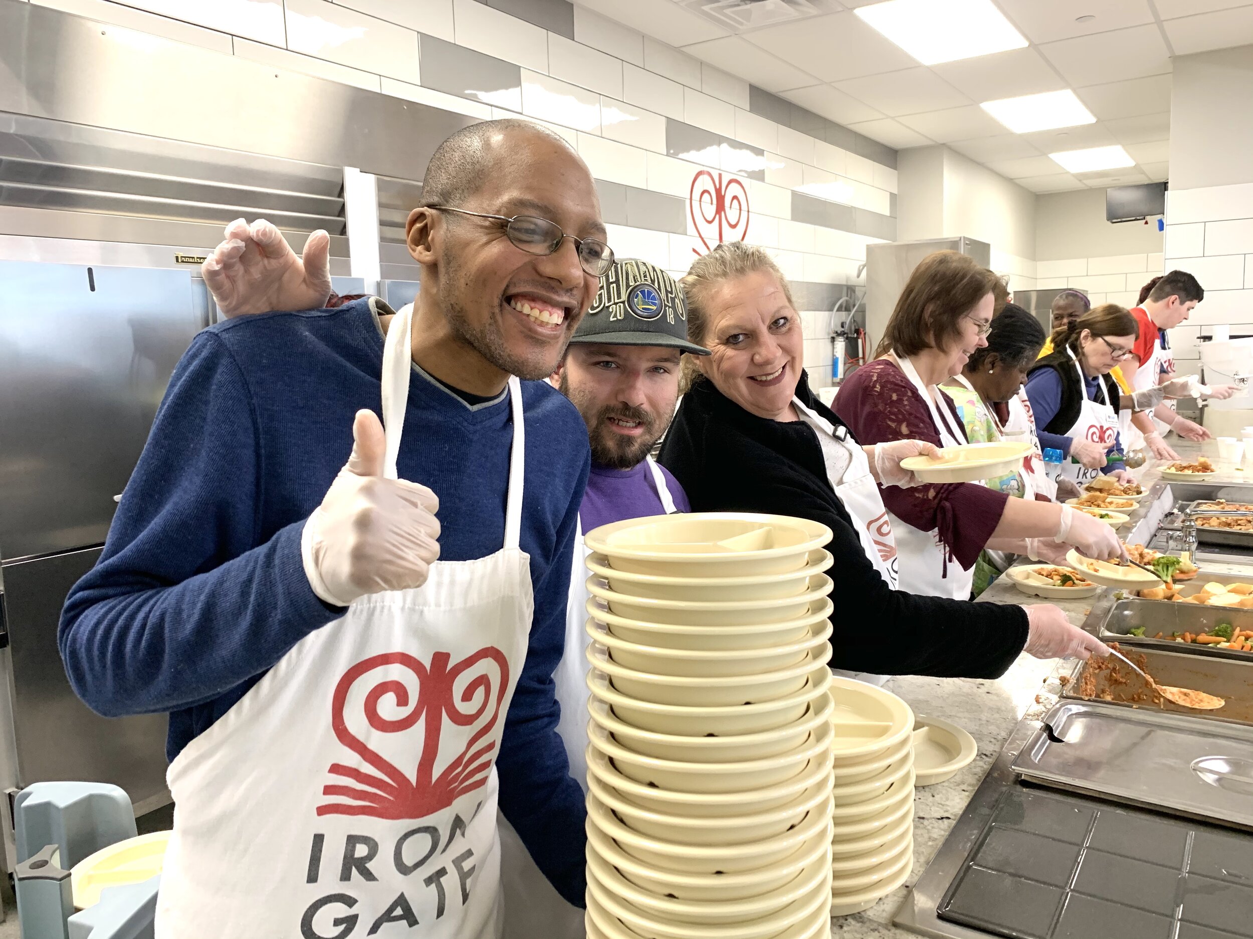 Iron Gate News — Iron Gate Tulsa