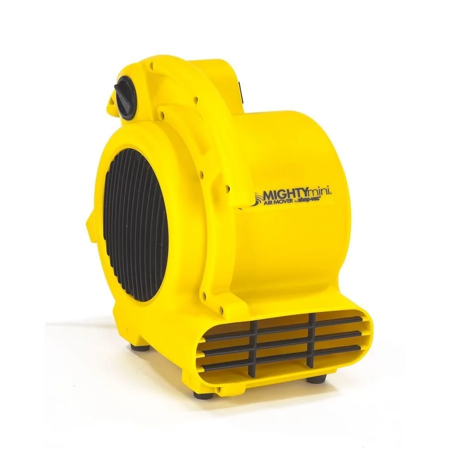 Air mover style fan for ventilation : r/ValveIndex