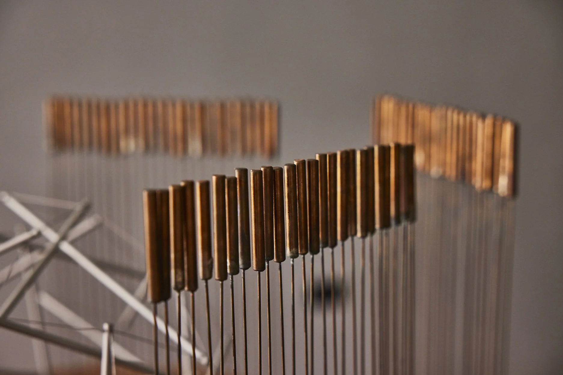 An Homage to Four Friends: Buckminster Fuller, Isamu Noguchi, George ...