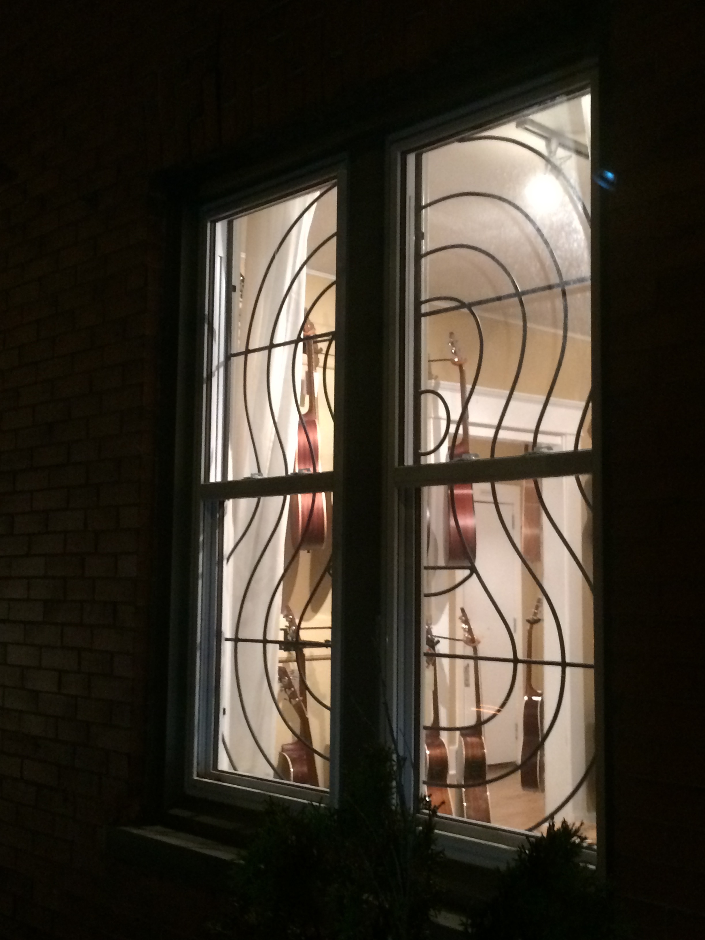 Railings, Fences, Gates, Ornamental Iron Work, Custom Architectural ...