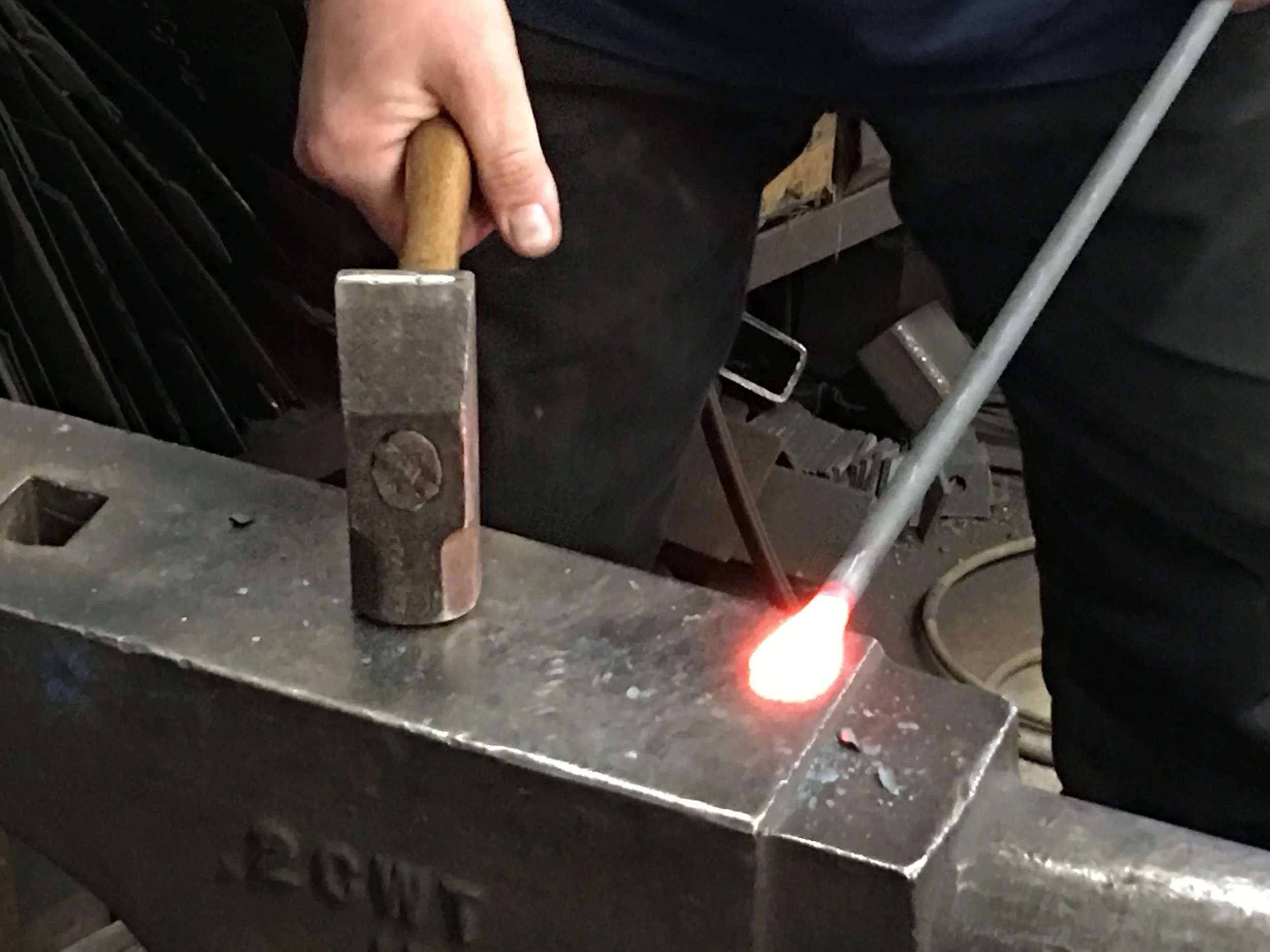 Railings, Fences, Gates, Ornamental Iron Work, Custom Architectural ...