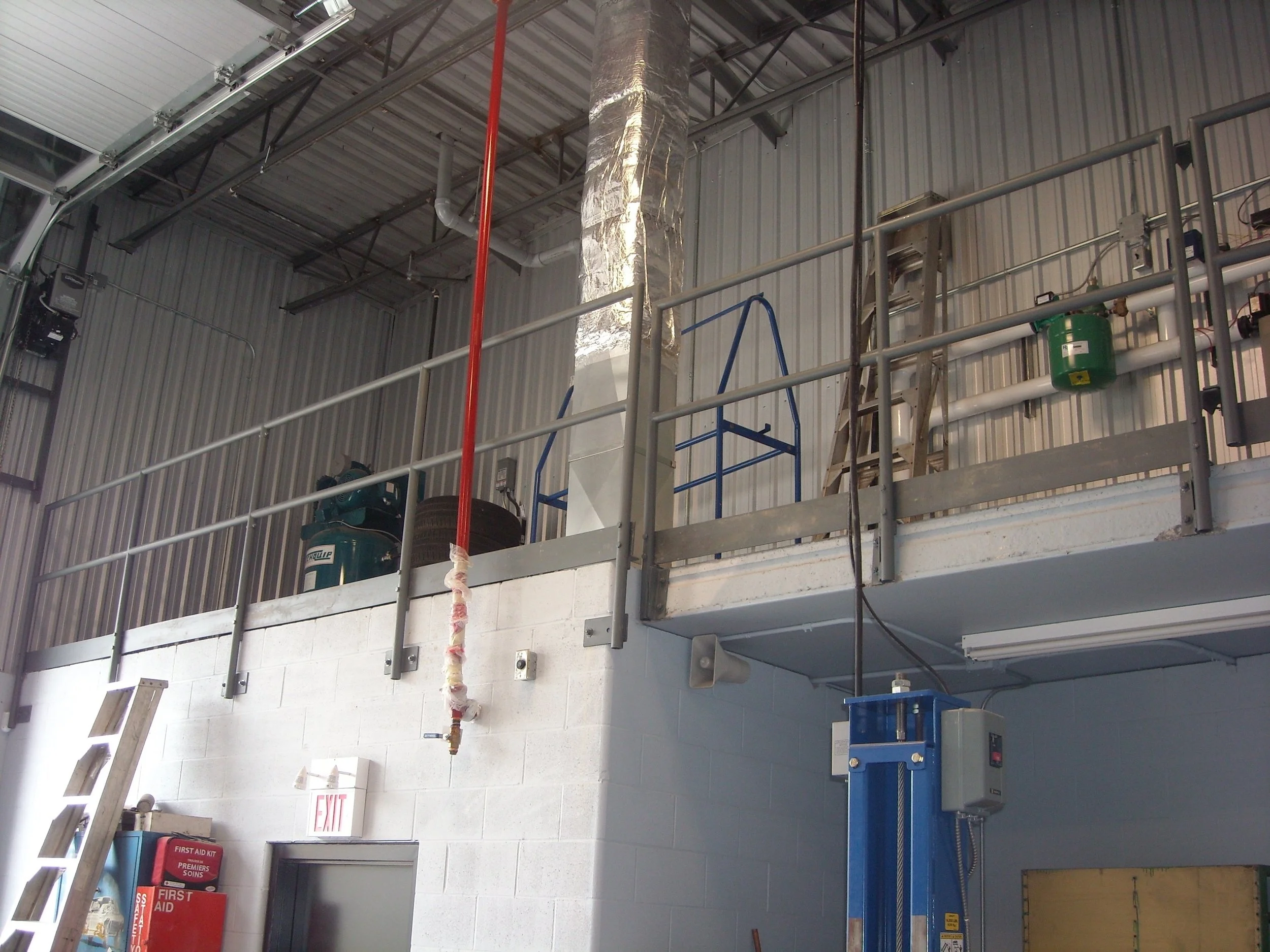 Railings, Fences, Gates, Ornamental Iron Work, Custom Architectural ...