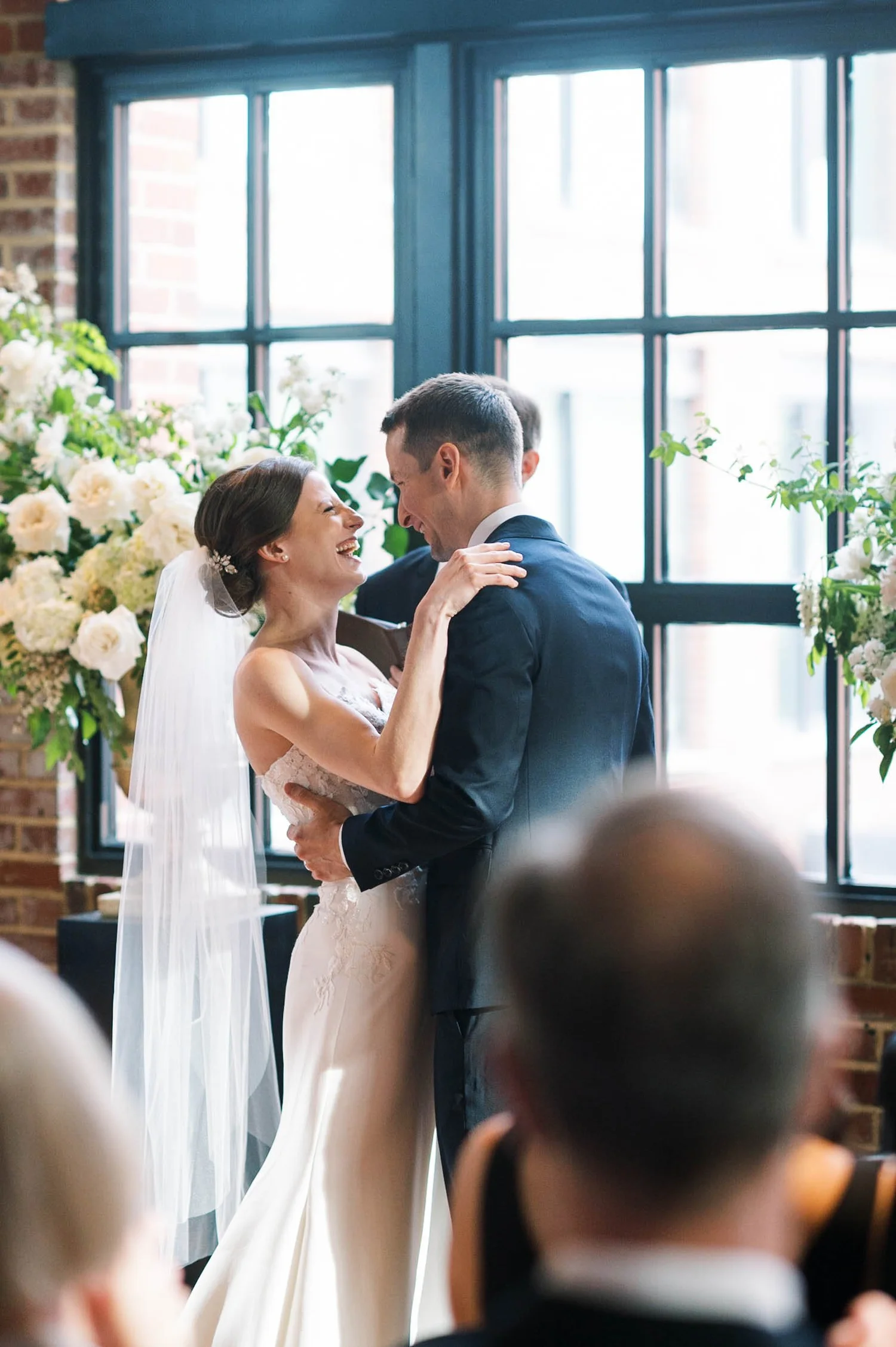 Ritz-Carlton Georgetown Wedding - Sarah Kazemburg Events & Styling | DC ...