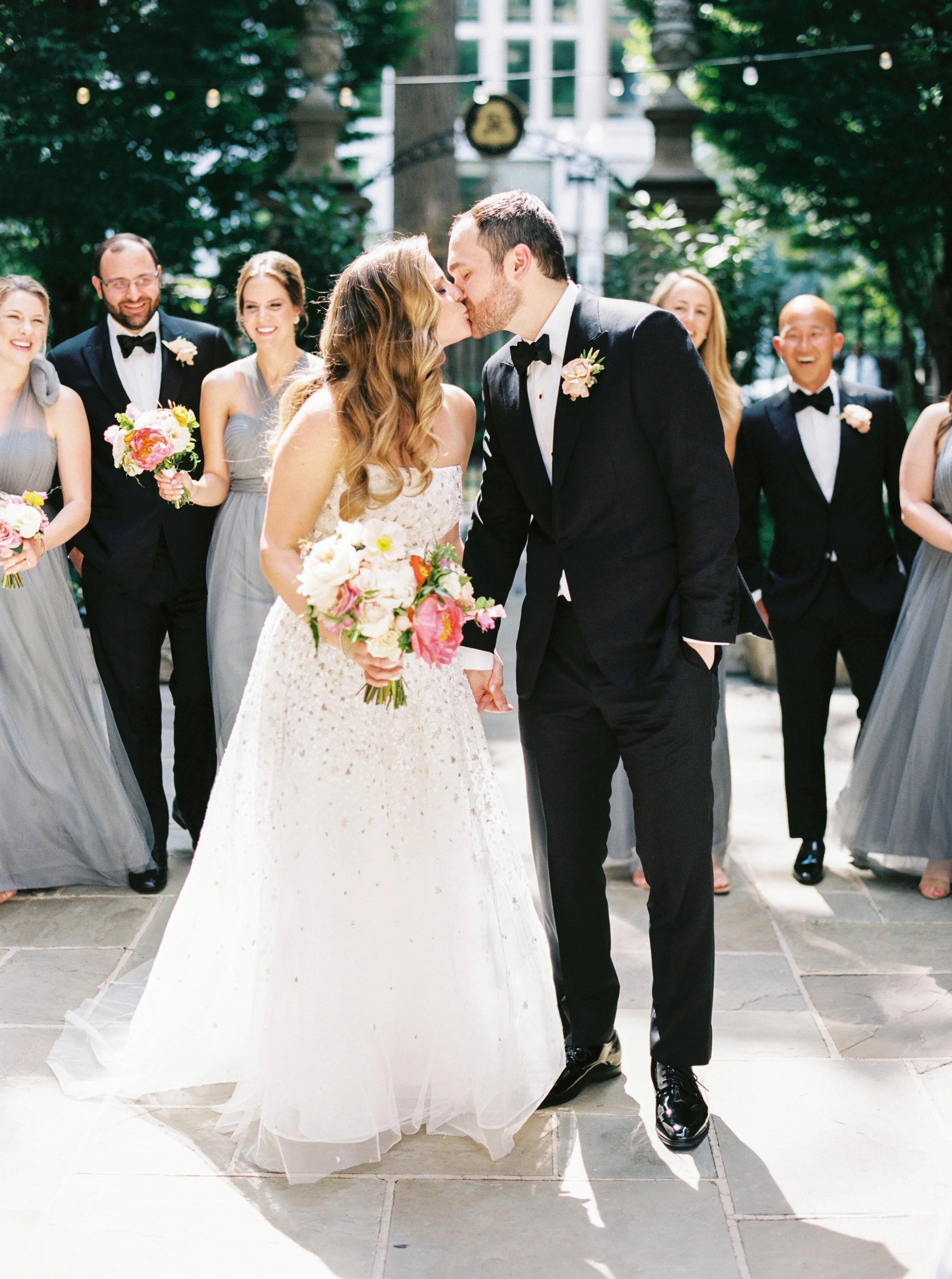 Sarah Kazemburg Events & Styling | DC & Maryland Wedding Planner