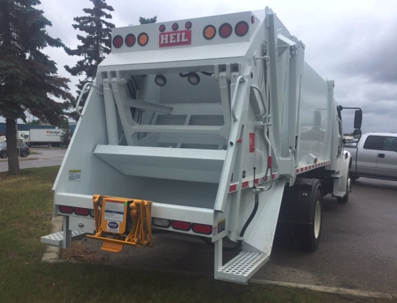 INVENTORY — RayMax Equipment Sales LTD.