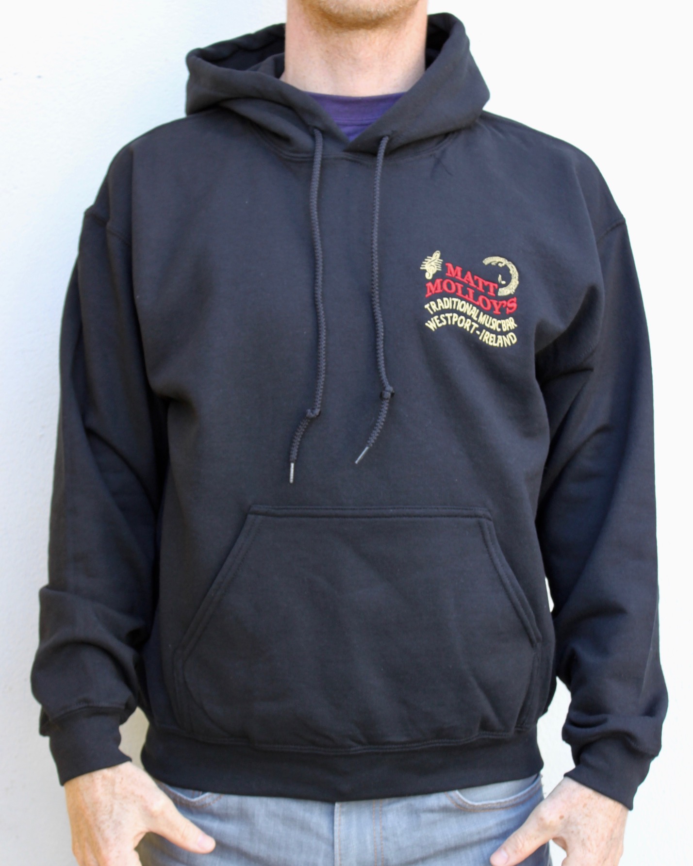 OFFICIAL MATT MOLLOY'S MERCHANDISE — MATT MOLLOY'S