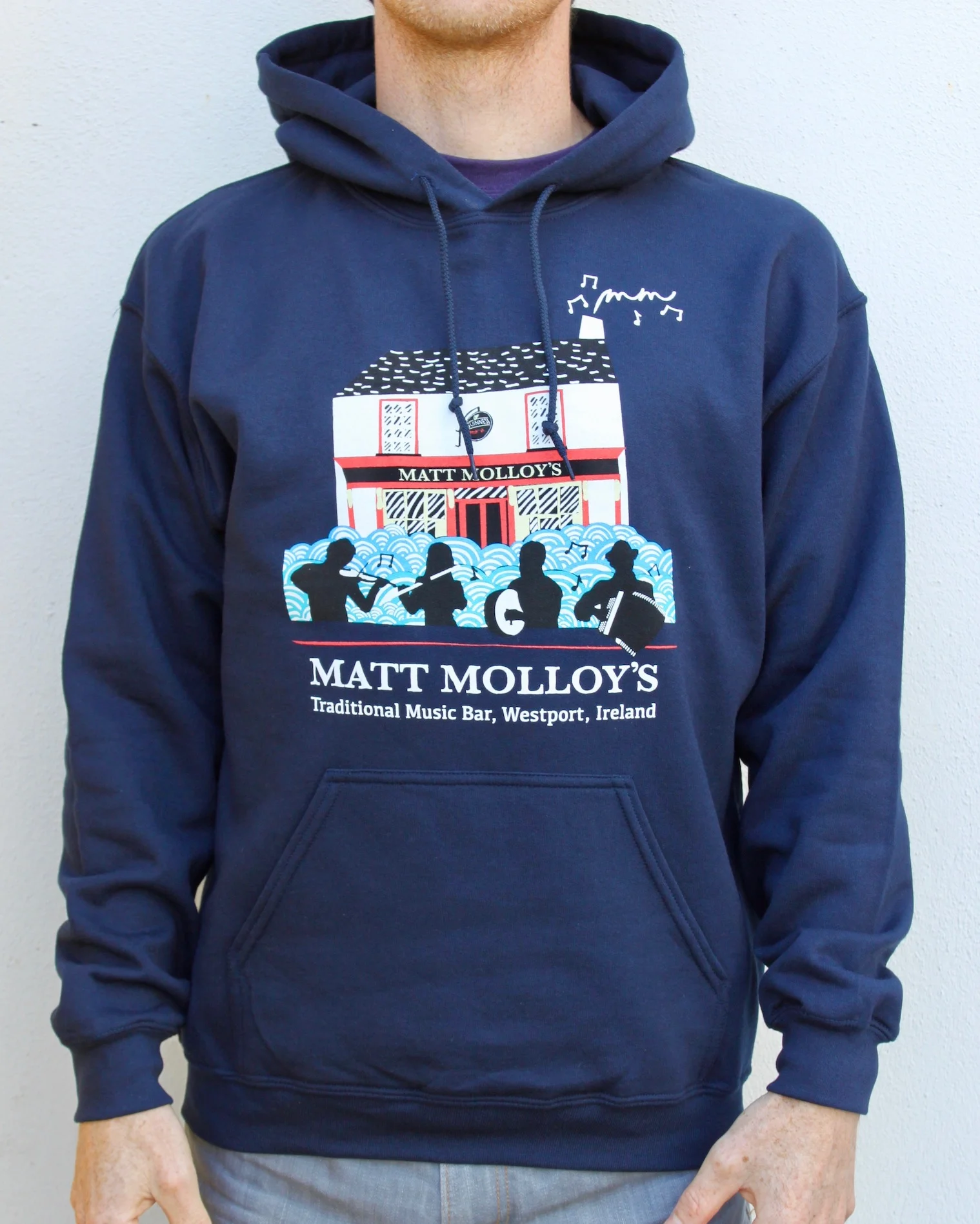 OFFICIAL MATT MOLLOY'S MERCHANDISE — MATT MOLLOY'S