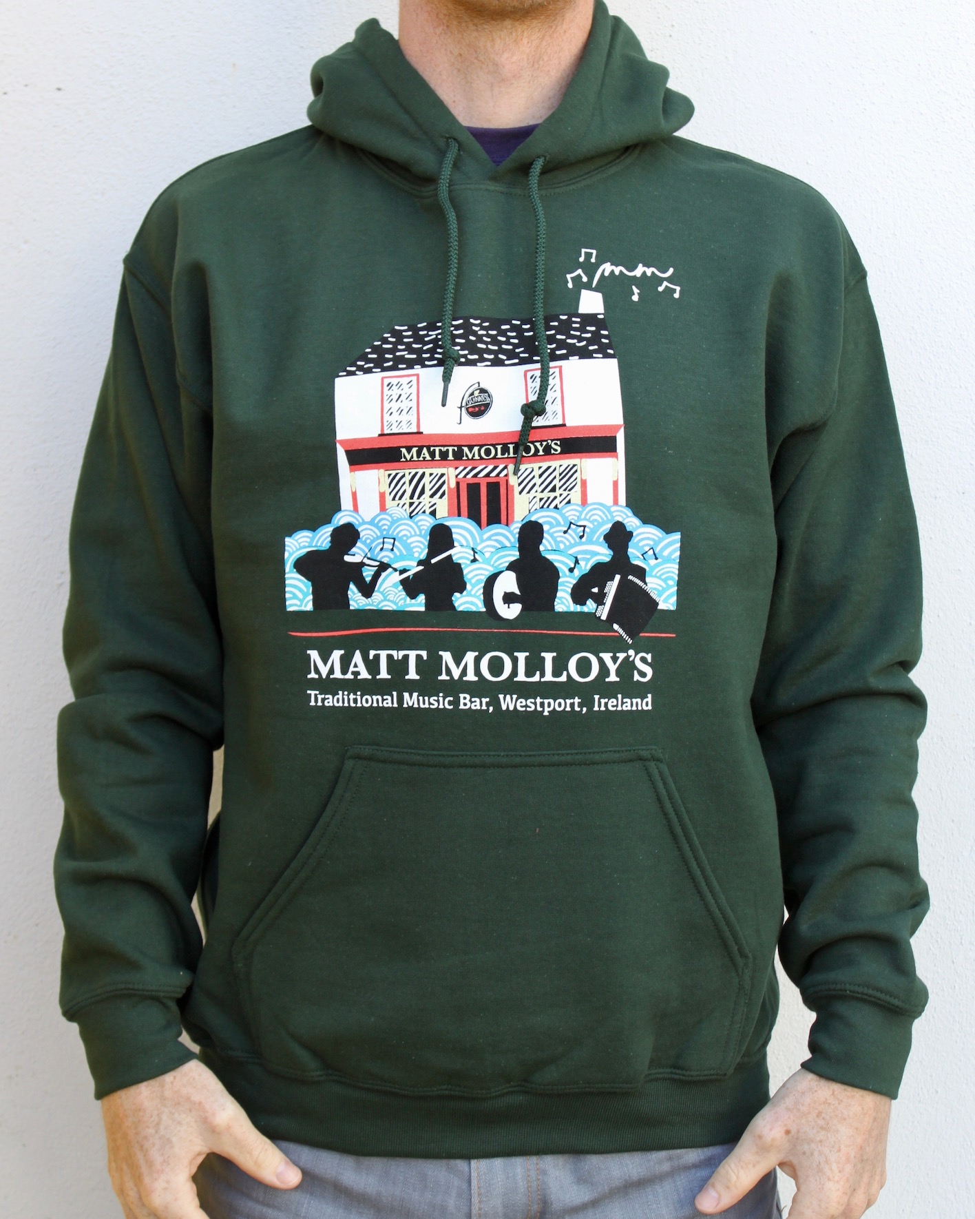 OFFICIAL MATT MOLLOY'S MERCHANDISE — MATT MOLLOY'S