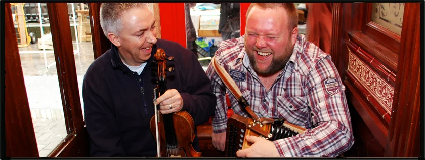 GIGS — MATT MOLLOY'S