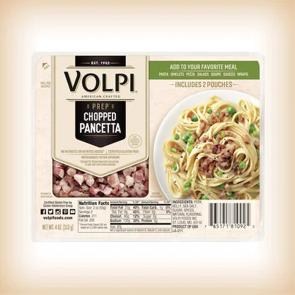 Refrigerated Products — Traderock Corporation