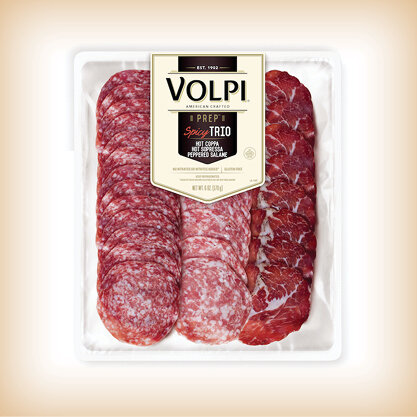 Refrigerated Products — Traderock Corporation