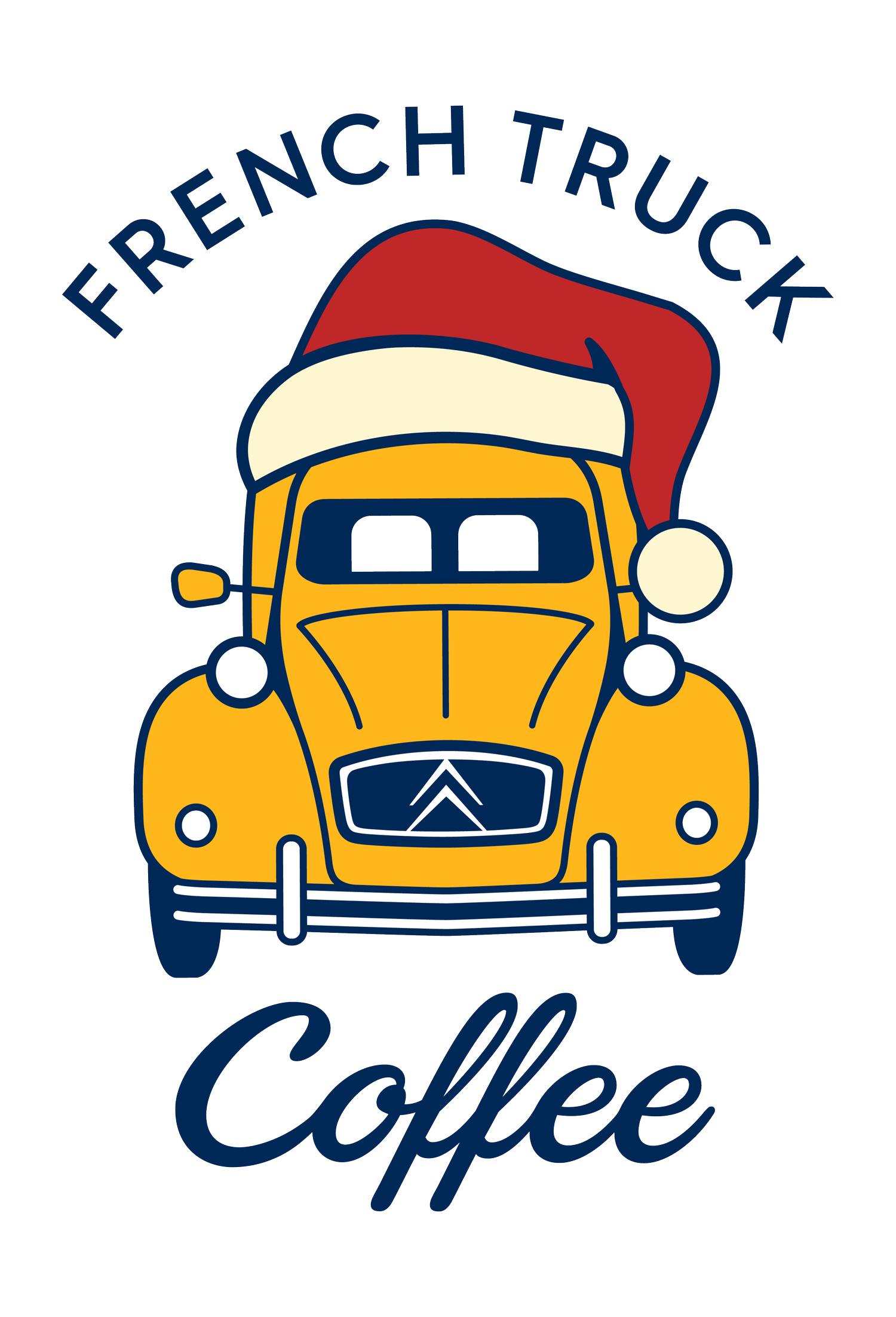 French Truck Coffee 10 YEAR GOLDEN TICKET french-truck-coffee-10-year-golden-ticket