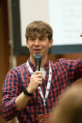 Spiritual Challenge Sessions