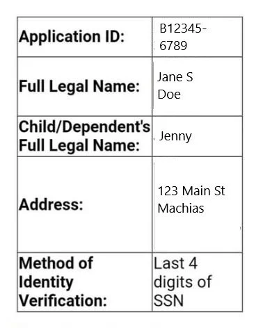 Affordable Connectivity Program — Axiom