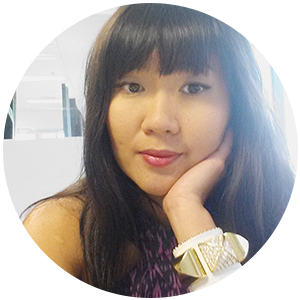 About — Lizzie Teo