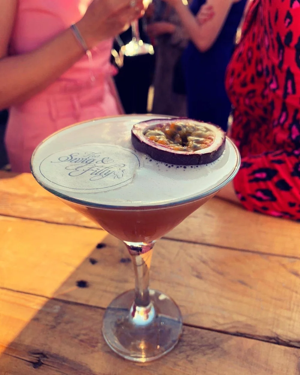 GALLERY — The Swig & Filly Events Ltd