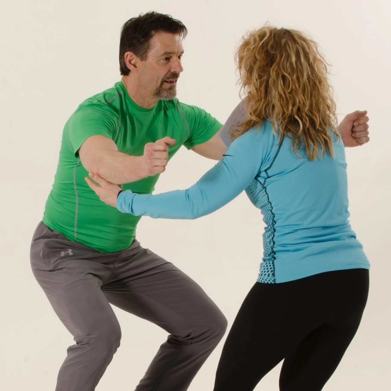 Studio — Gin Miller Fitness