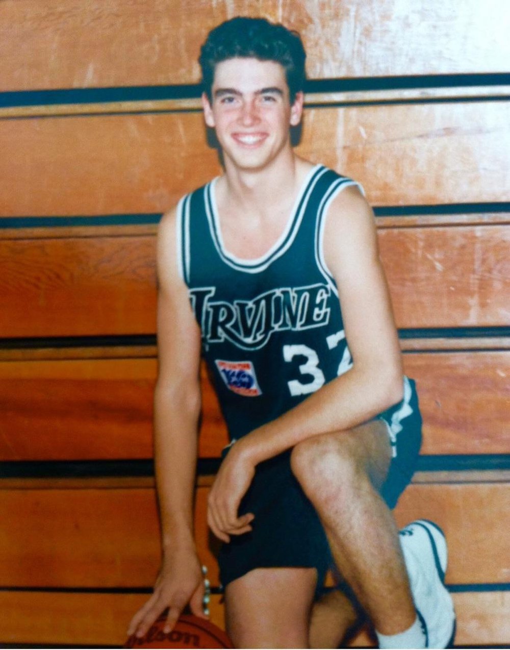 Ryan's Story — Ryan's Reach