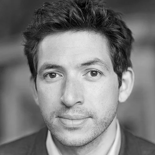 Profile: Dr James Fox — Art History in Schools