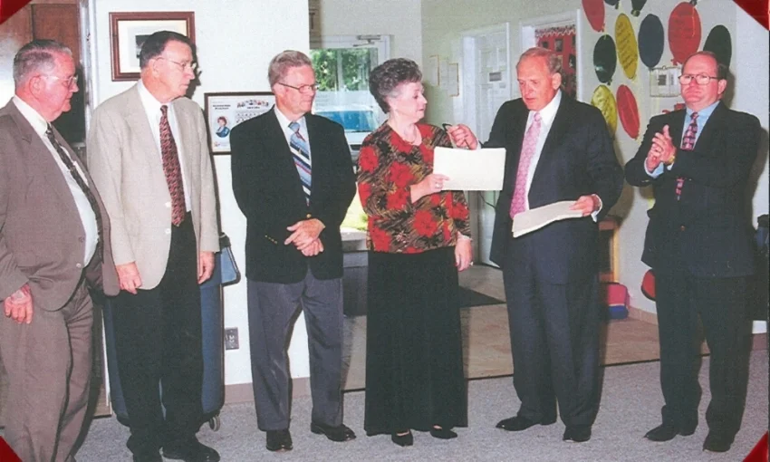 LEARN MORE ABOUT SCA — Snook Christian Academy