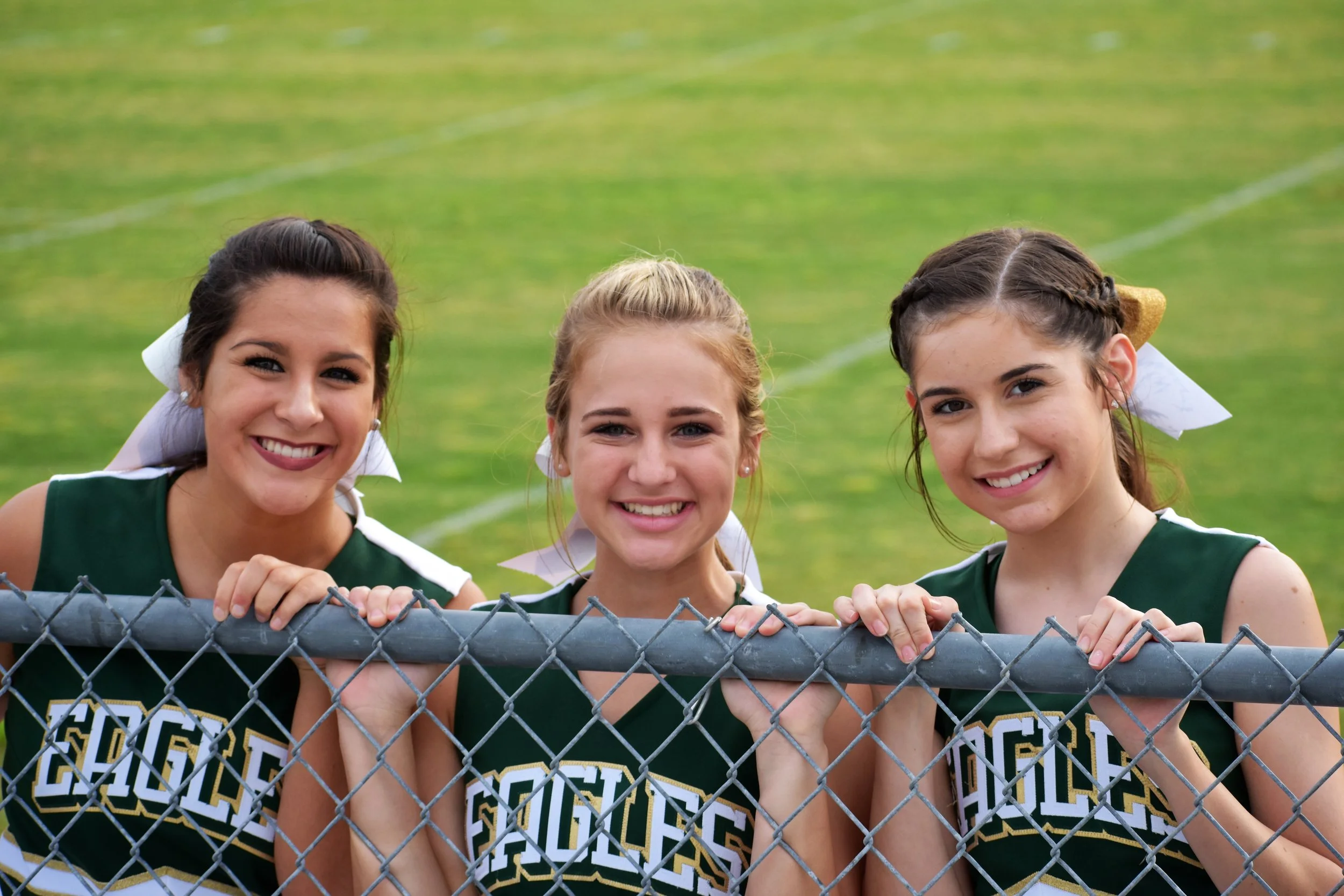 LEARN MORE ABOUT SCA — Snook Christian Academy